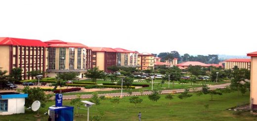 ABU Zaria Post UTME Form 2019/2020 Is Out Online, abu.edu.ng | ABU ...