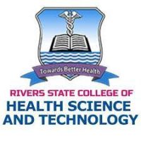 Rivers State College of Health Science & Technology Courses ...