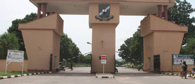GSU Postgraduate Admission Form 2024/2025 gsu.edu.ng
