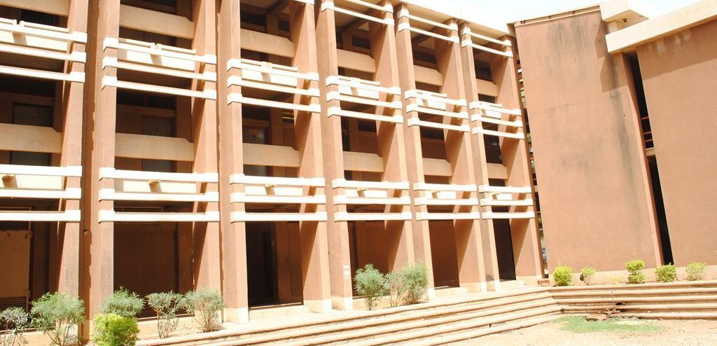 UDUSOK Postgraduate Admission Form 2024/2025