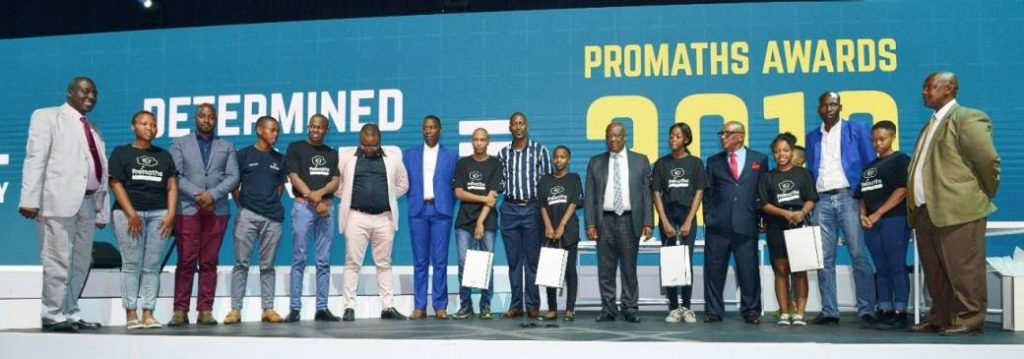 Promaths Bursary SA 2024/2025 PDF Online Application form