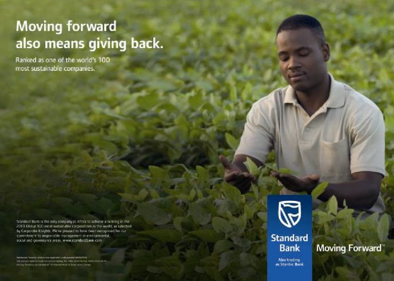 Standard Bank CSI Bursary SA 2024/2025 PDF Online Application form