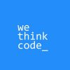 WeThinkCode Bursaries SA 2024/2025 PDF Online Application form