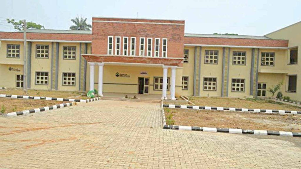 FUOYE Postgraduate School Fees 2024 2025 Fuoye edu ng