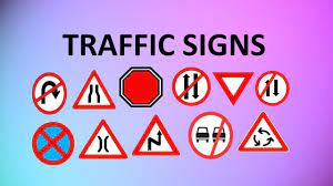 Road Signs in Nigeria - Everything You Need to Know