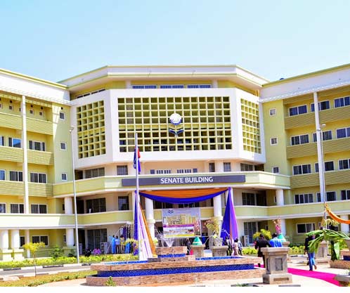 Updated AAUA Postgraduate Courses 2024/2025 aaua.edu.ng pg FEES