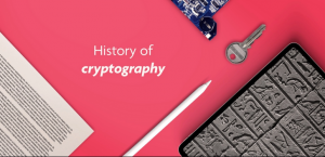 The Ultimate History of Cryptography 2026 & Evolution Of Cryptography