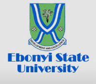 EBSU Postgraduate Courses 2024/2025 ebsu.edu.ng PG portal & FEES