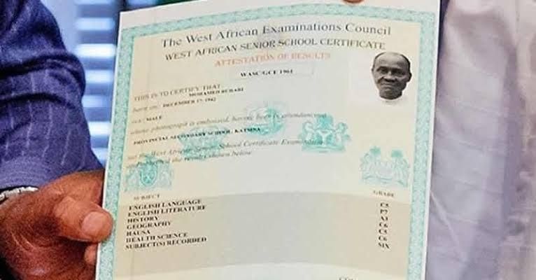 WAEC Attestation Certificate & Replacement for Misplaced Certificates