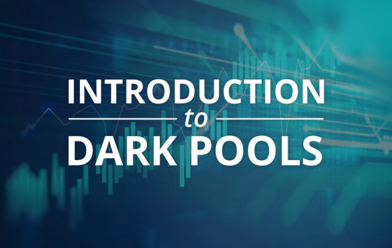 Ultimate Guide to Understanding Dark Pools 2023