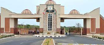 Kwara State University KWASU Postgraduate Admission Form 2026/2027