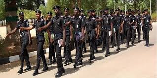 NPF Recruitment Portal Application Guidelines 2024/2025