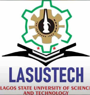 LASUSTECH Courses & Admission Requirements 2023/2024