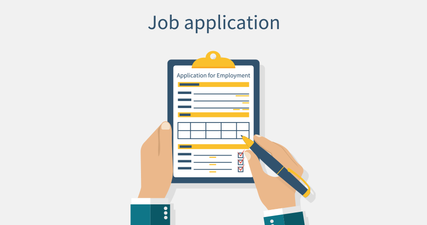 How to Make Your Job Application Stand Out