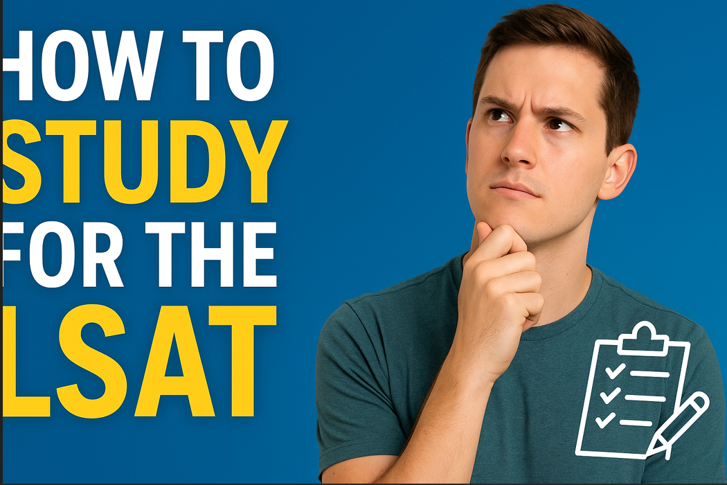 How To Study For The LSAT 2026 : Proven Strategies to Boost Your Score