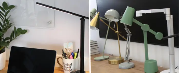 5 Best Study Lamp For Students 2026/2027 : Must Have For Every College ...