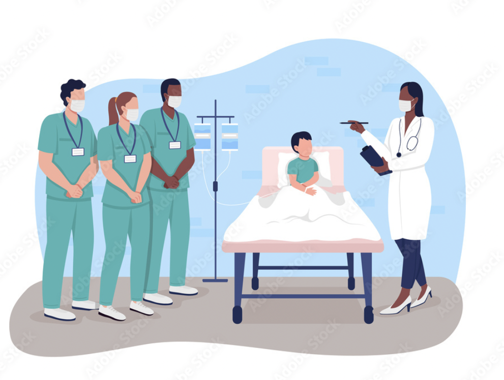 7 Steps And Strategies To Securing A Medical Internship