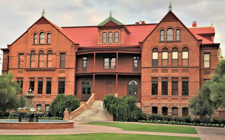 Arizona State University Acceptance Rate 2026