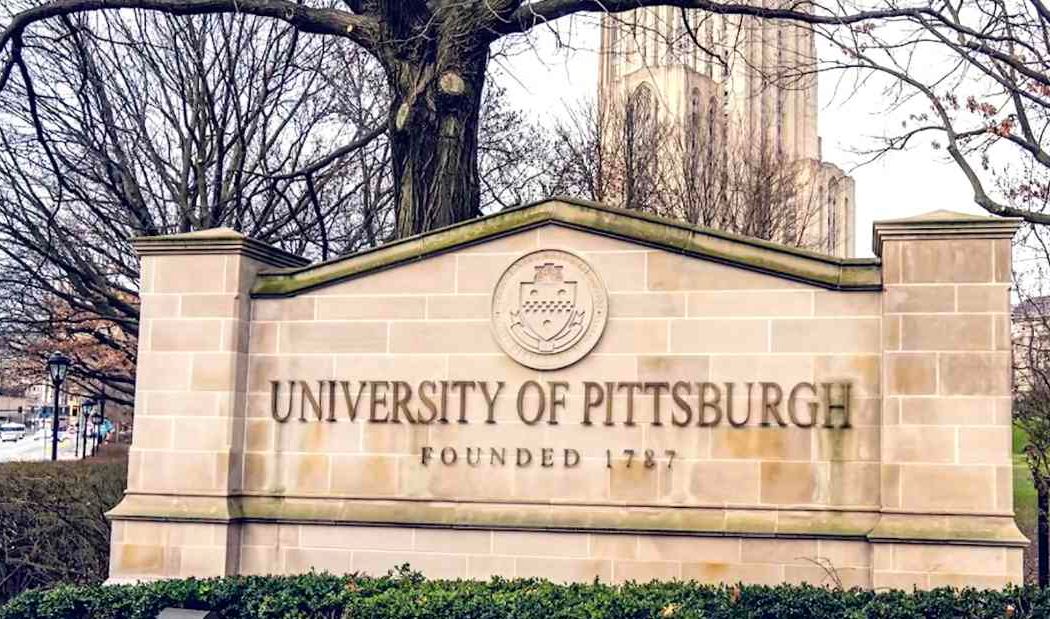 University Of Pittsburgh Acceptance Rate 2026