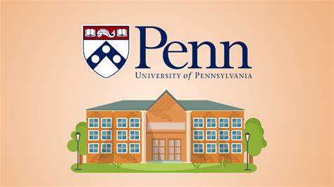 University of Pennsylvania Acceptance Rate 2024