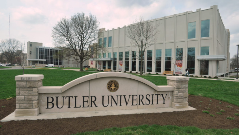 Butler University Acceptance Rate 2026 | Admission Guide