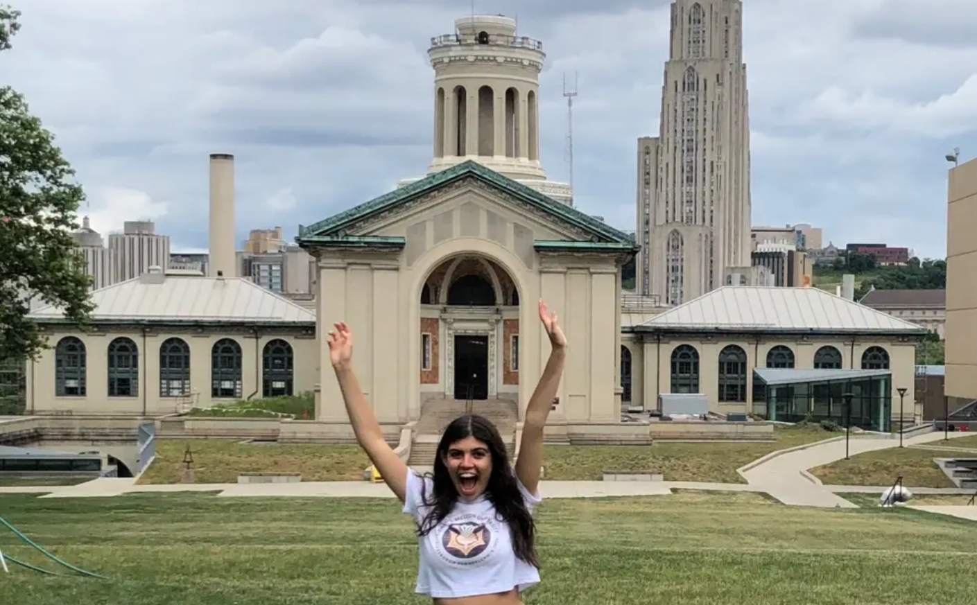 Carnegie Mellon Acceptance Rate 2026 | Admission Guide