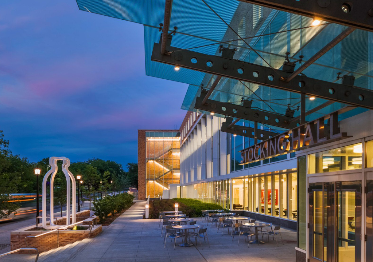 Cornell Acceptance Rate 2026 | Cornell University Admission