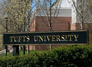 Tufts Acceptance Rate 2026 | Tufts University Admission