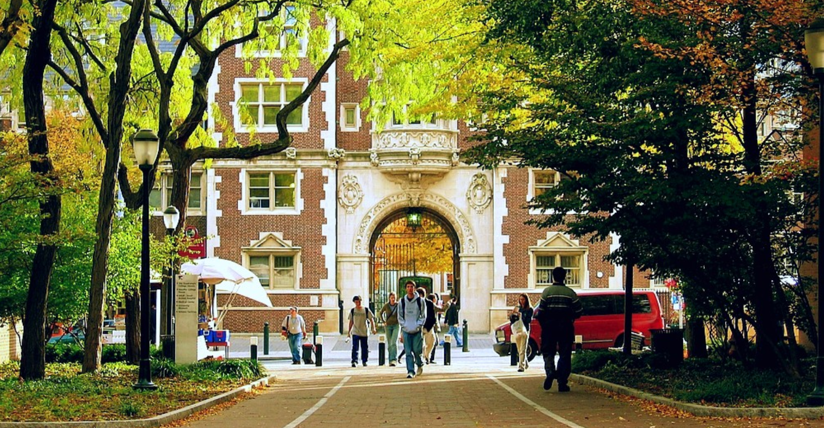 Upenn Acceptance Rate 2026 | University of Pennsylvania