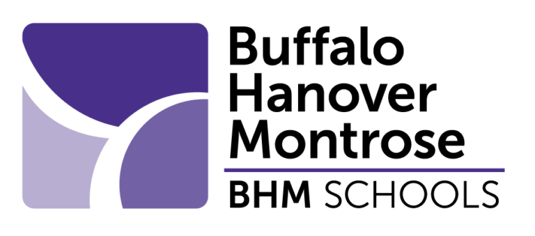 Buffalo-Hanover-Montrose School District Calendar 2026-2027