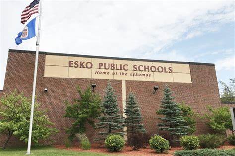 Esko Public Schools Calendar 2024-2025