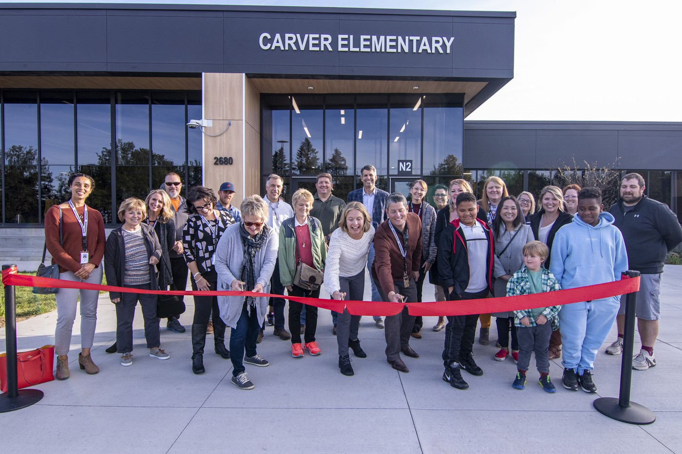 North St Paul-Maplewood-Oakdale School District 622 Calendar 2026-2027