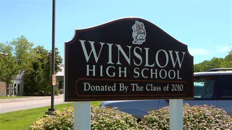Winslow Public Schools Calendar 2026-2027