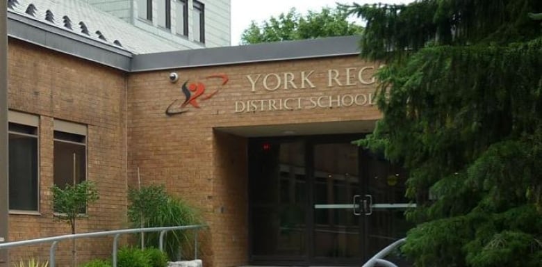 York School Department Calendar 2026-2027