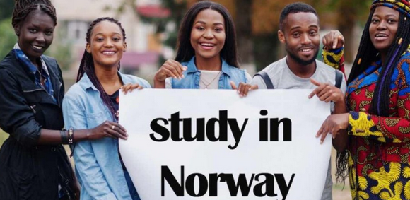 Best Norway Universities for International Students 2026/2027