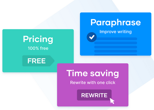 Three Best Paraphrasing Tools for College Students for Writing a Thesis ...