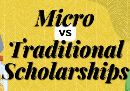 All About Micro-Scholarships 2026-2027 Where and How to Get Them