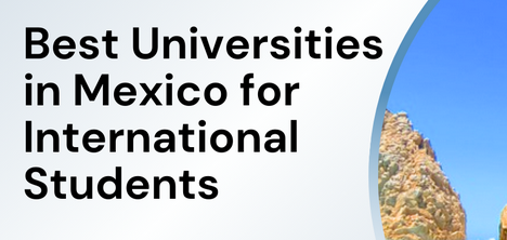 10 Best Universities in Mexico 2026/2027