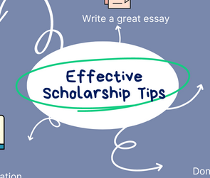 8 Great Scholarship Tips and When to Apply 2026-2027