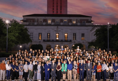 How to Apply for UT Austin Terry Scholarship 2026-2027